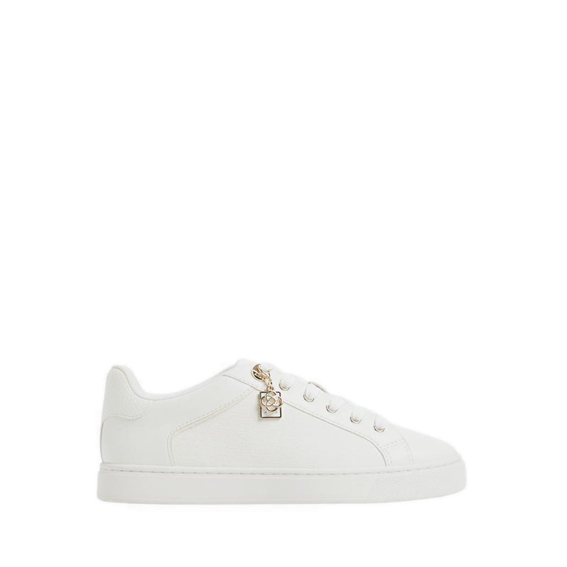 ALDO ELGATA CUPSOLES - WHITE – Aldoshoes Indonesia