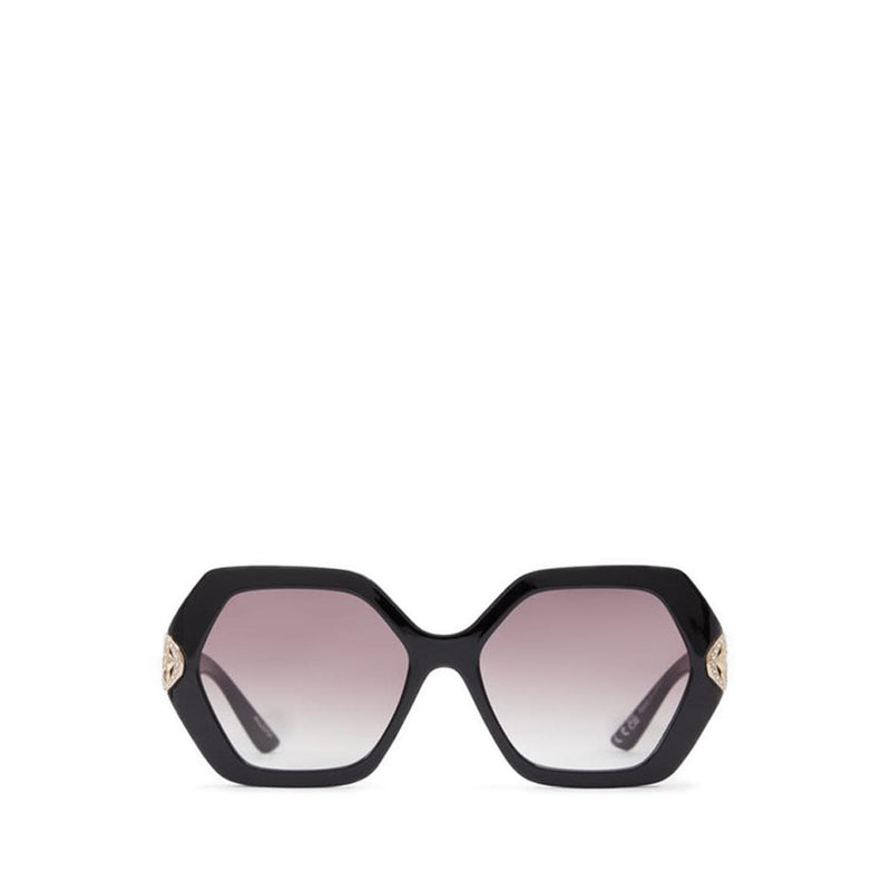 Authie Sunglasses - Black/Gold Multi – Aldoshoes Indonesia