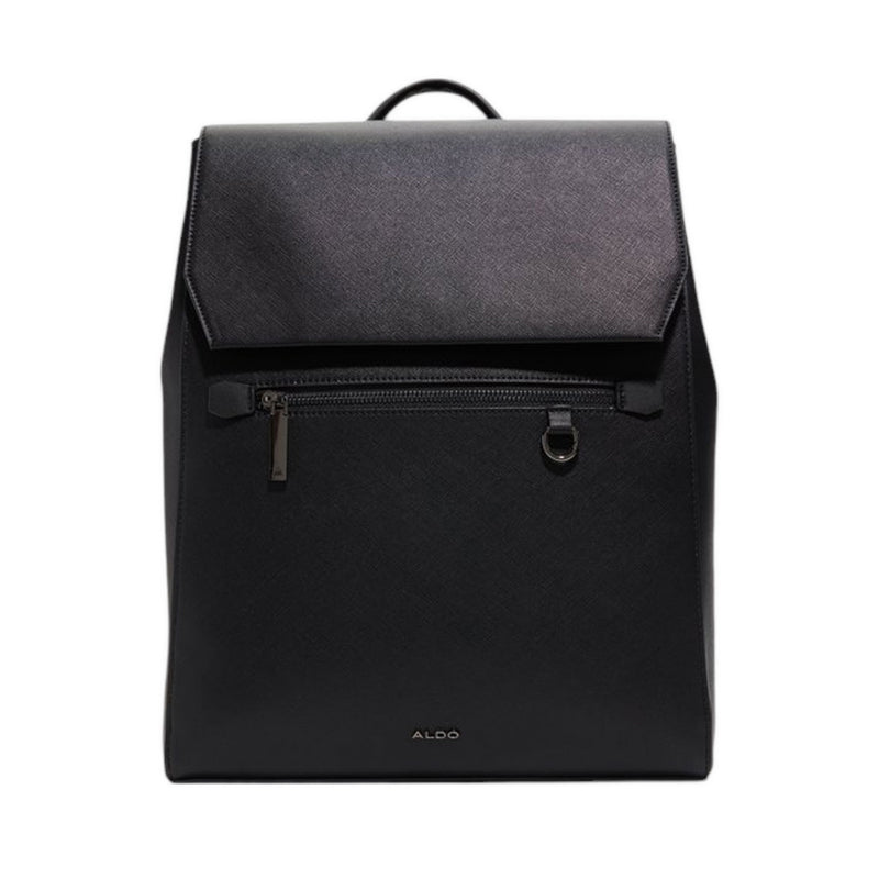 ALDO SAMSONOV BACKPACK - BLACK/BLACK – Aldoshoes Indonesia