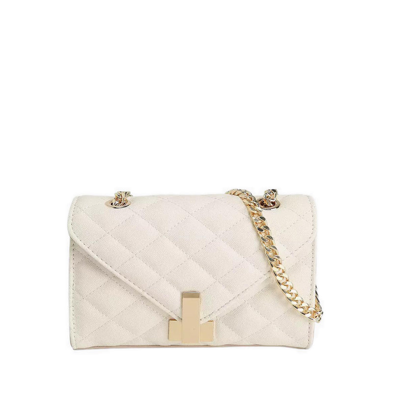 Chelsy Cross Body - Bone – Aldoshoes Indonesia